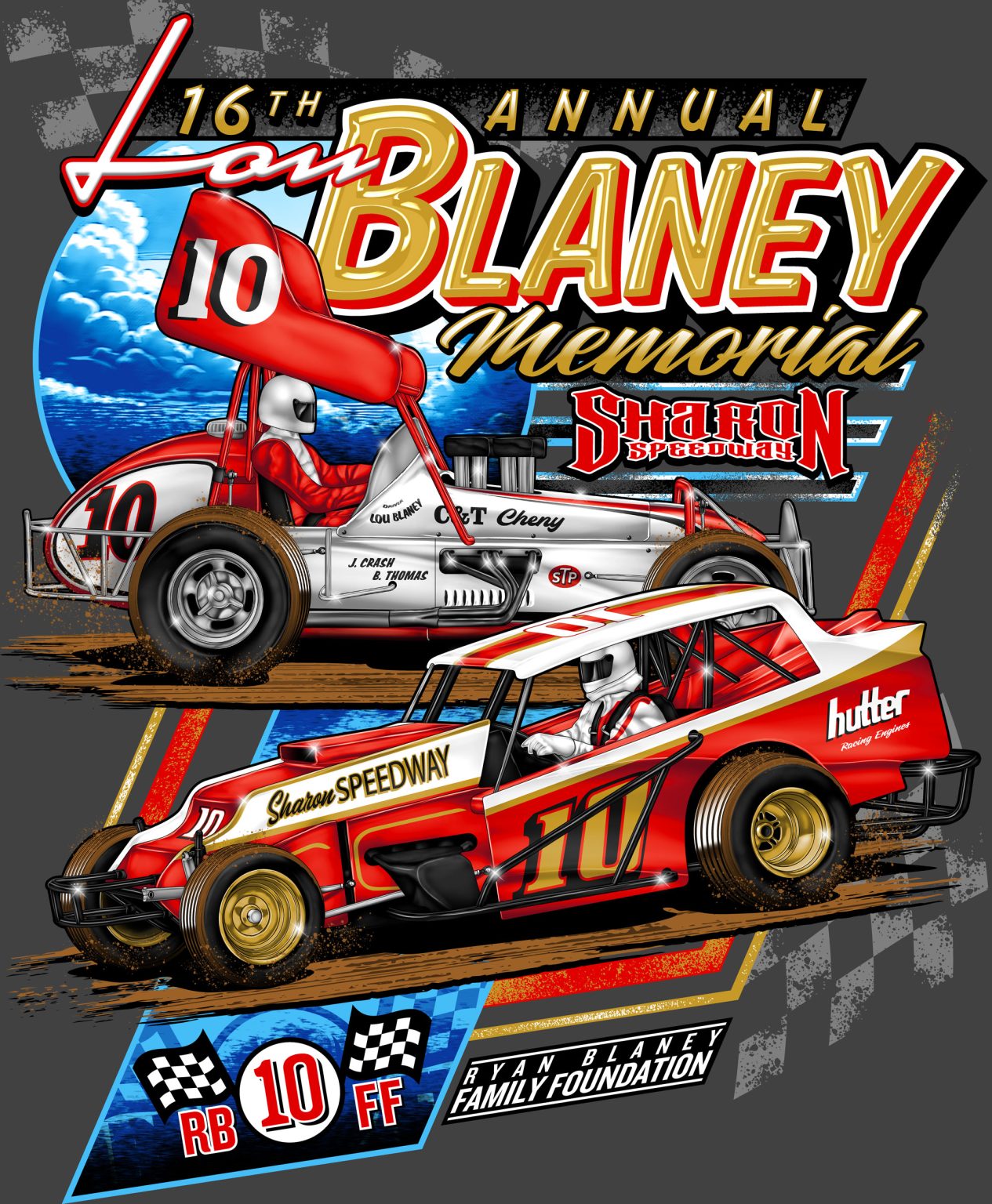 News - Ryan Blaney Family Foundation